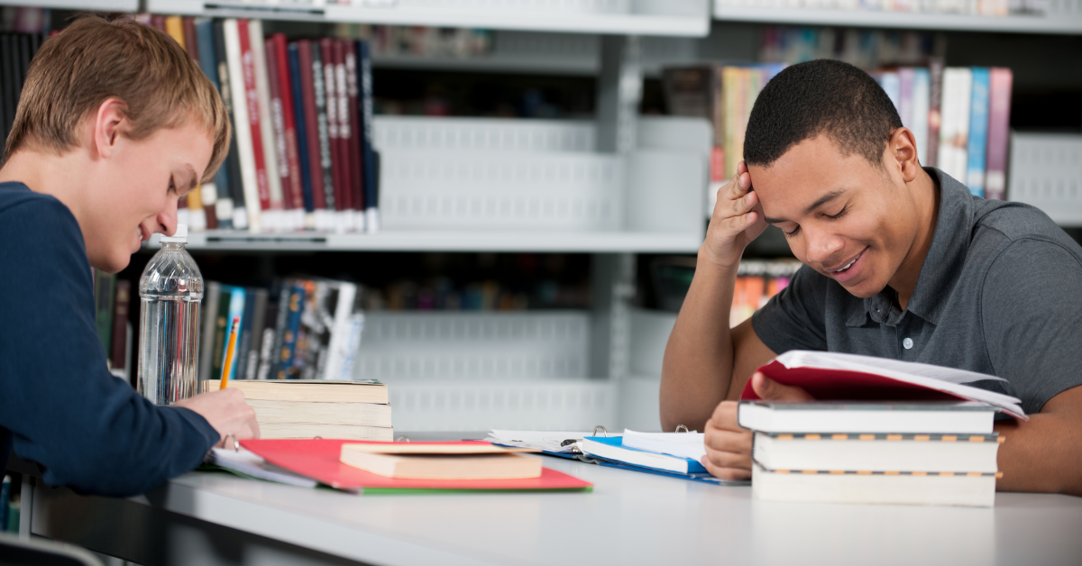 Upgrade your School’s Library with Course-Specific Digital Textbooks ...