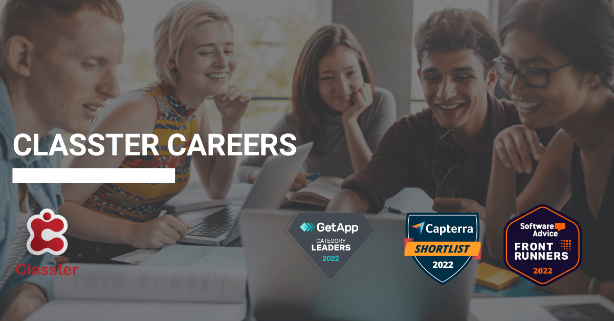 Careers - Classter