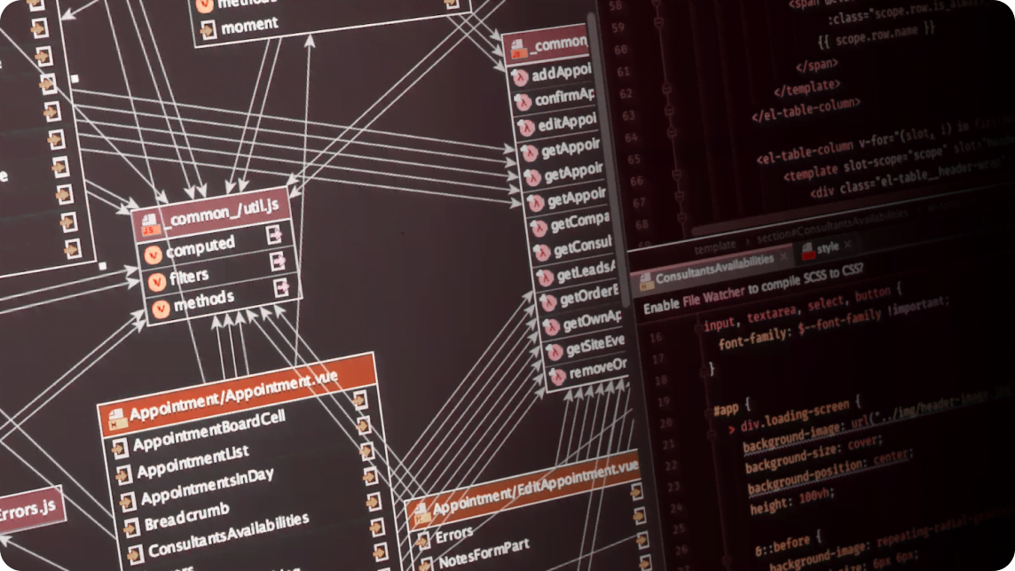 Integrations & API - Classter