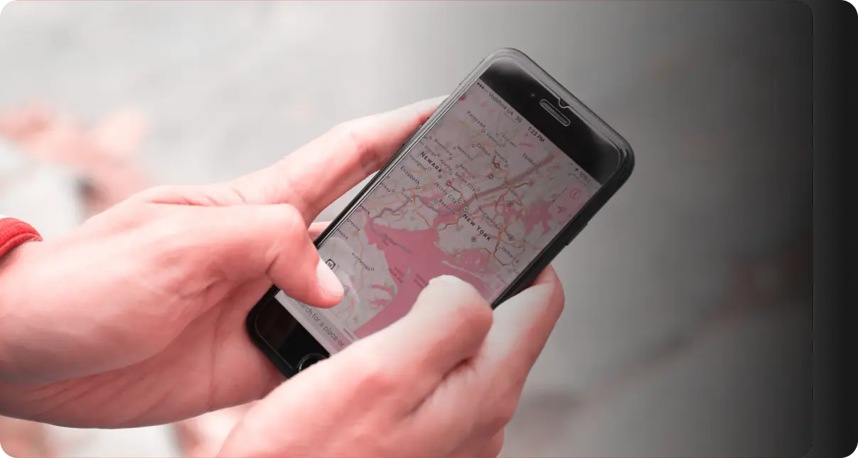 Transportation Management - Classter