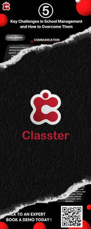 5 Key Challenges in School Management & How to Overcome Them - Classter