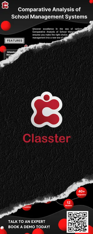 Comparative Analysis of School Management Systems - Classter