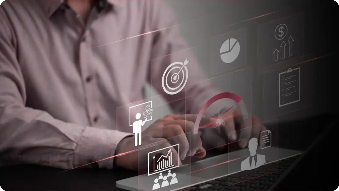 Learning Management System - Classter