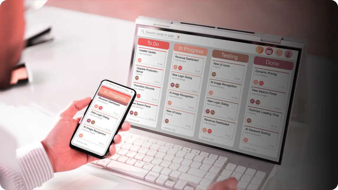 School Management System - Classter