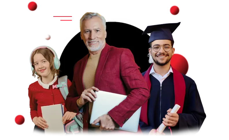 Classter - All-in-one School, Learning Student Info Management